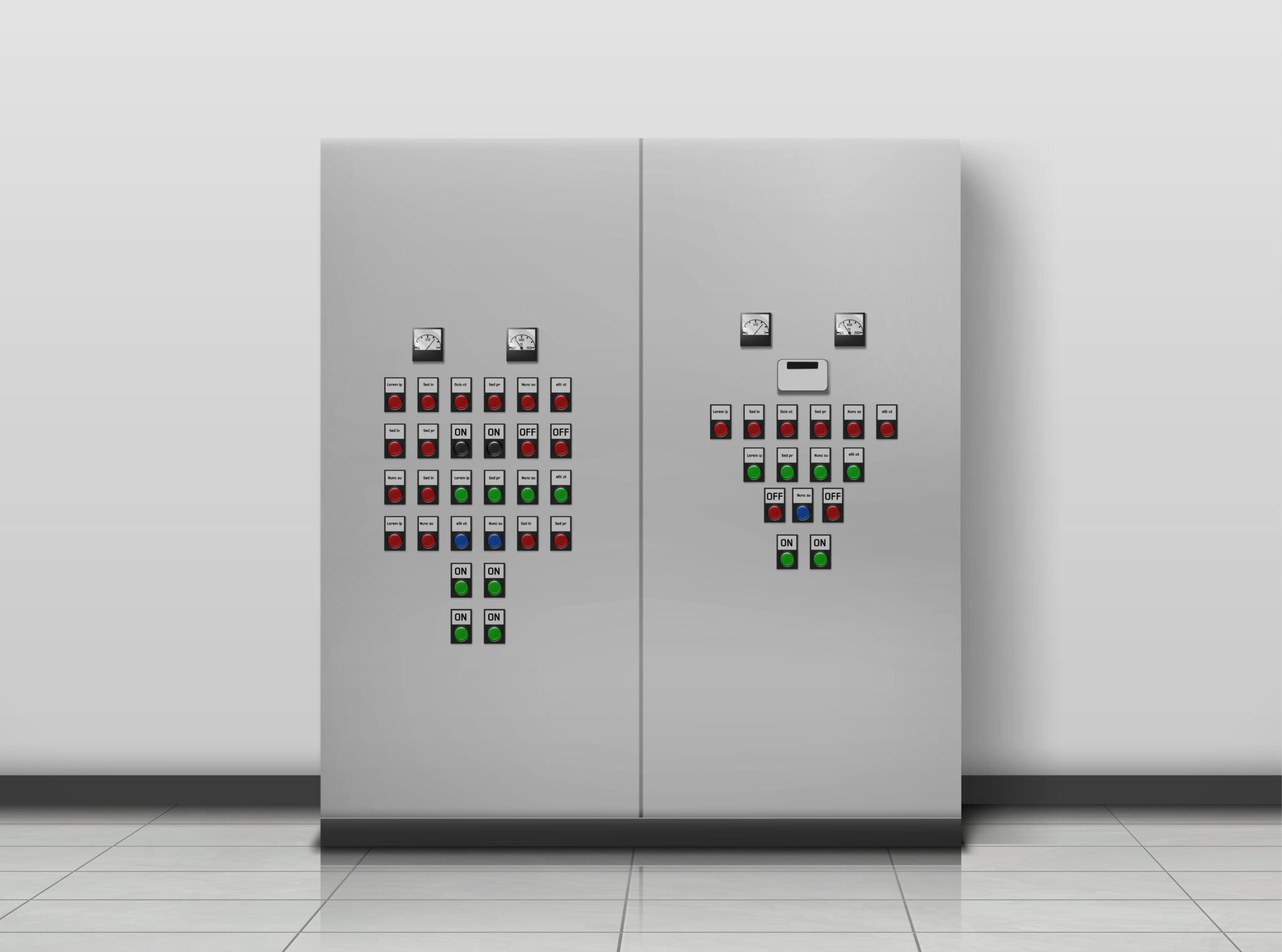 Medium Voltage (MV) Switchgear Panel Manufacturer | 1kV to 35kV ...